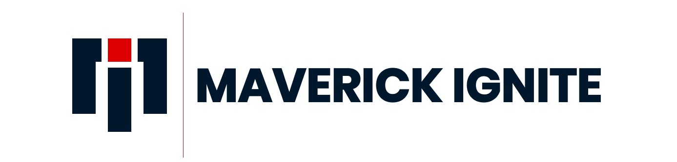 MaverickIgnite Solutions LLP | Software, AI & Data Engineering Company